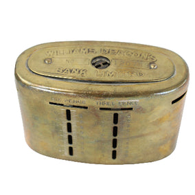 Vintage Cast Iron and Mechanical Banks | Smiles From The Past